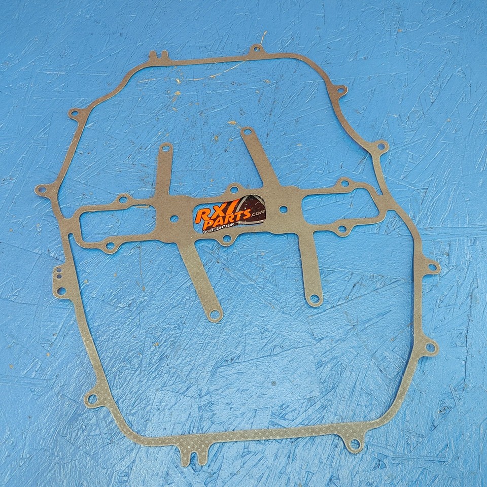 LHD, RHD VQ35DE INTAKE PLENUM GASKET NEW 14033-AM600 S6B26/3 | eBay