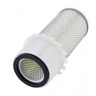 86512888 Air Filter For Ford New Holland Compact Tractor 1320 1520 1620 ...