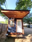 tiny house for sale on wheels | eBay