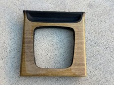 Volvo+Xc90+Center+Console+Gear+Shifter+Trim+8674923+Wood for sale ...