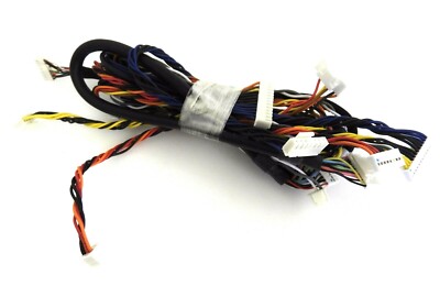 NEC V552 TV Boards Cables Set | eBay