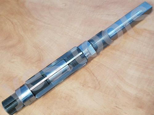 Adjustable Expanding Reamer H16 1.13/16" – 2.7/32" (46.03- 56.35mm) | eBay