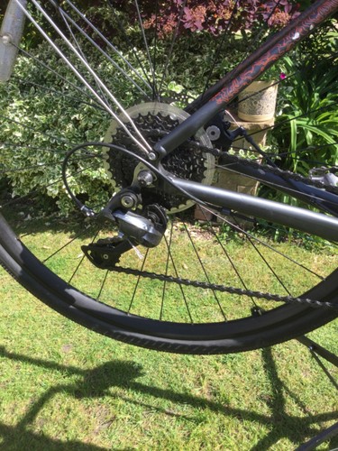 Mens medium Boardman ADV 8.6 gravel bike | eBay UK