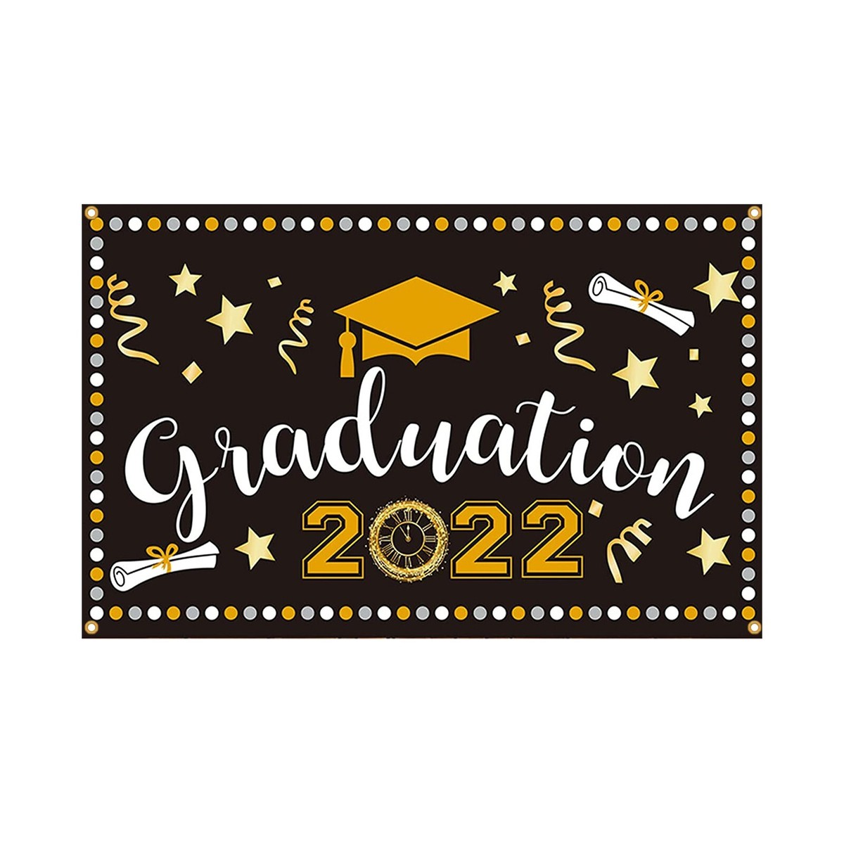 Graduation 2022 Background