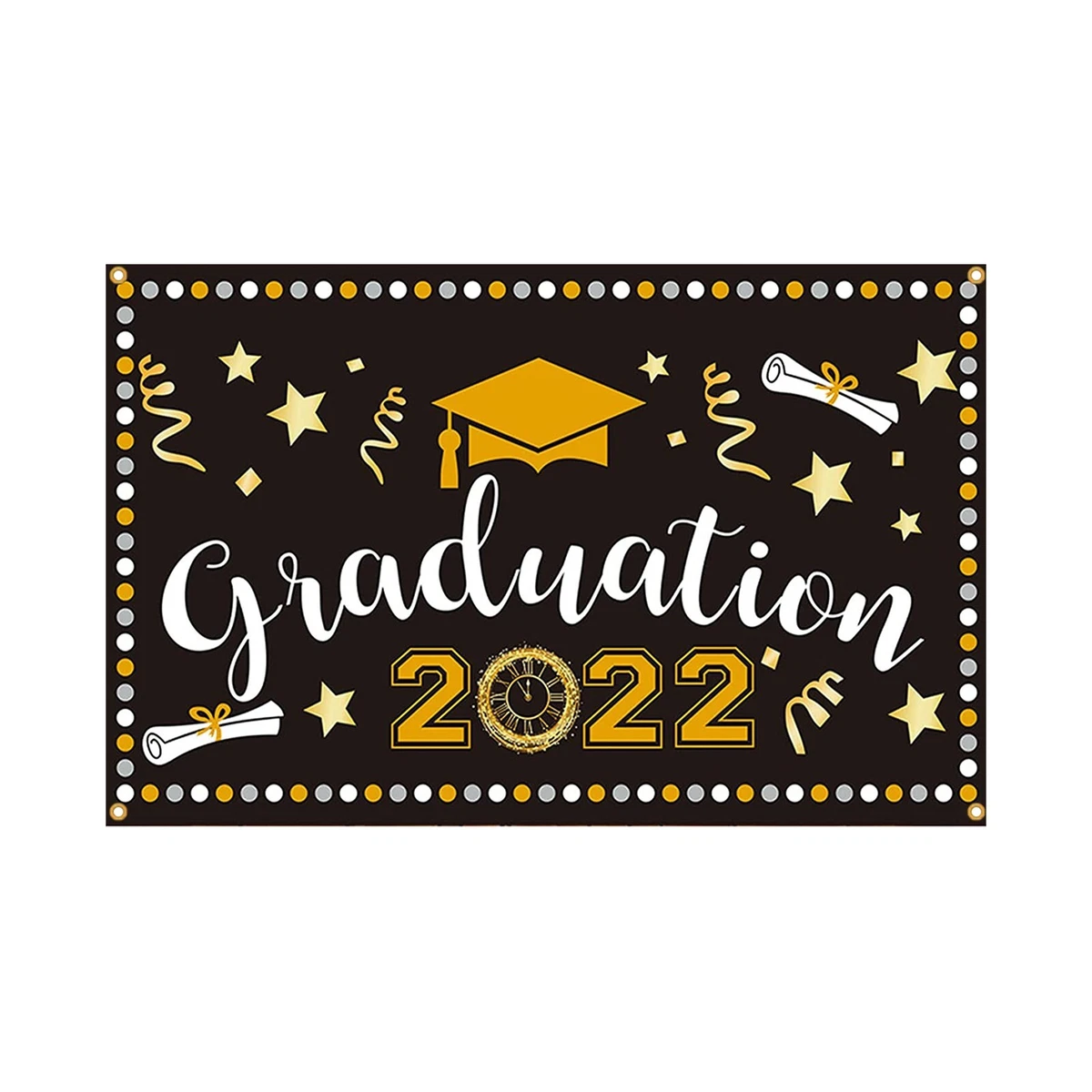 Graduation Backgrounds 2022