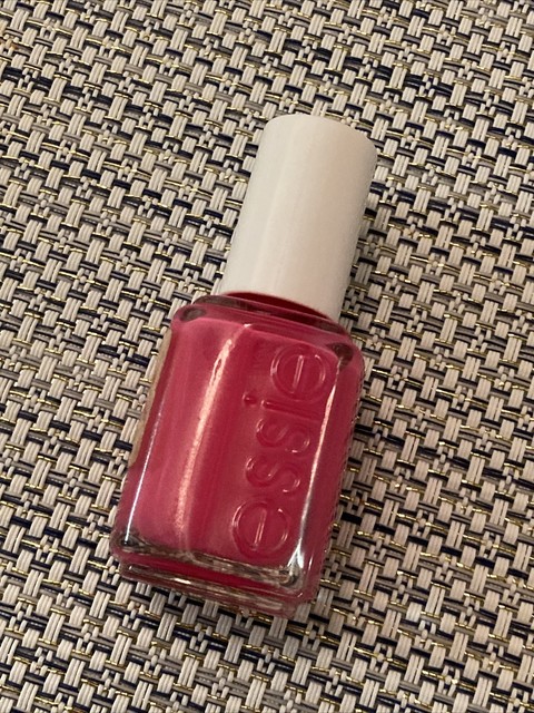 essie Nail Polish Lacquer Fiesta - #037 for sale online | eBay