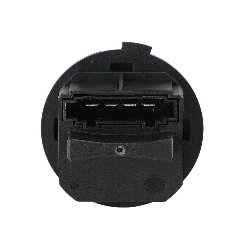 Heater Blower Motor Resistor Regulator Fit For Volvo S60 V60 XC60 S80 ...