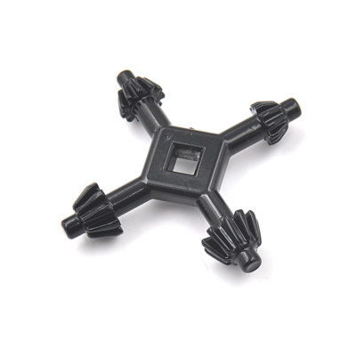 Calipers - 4-Way Measuring