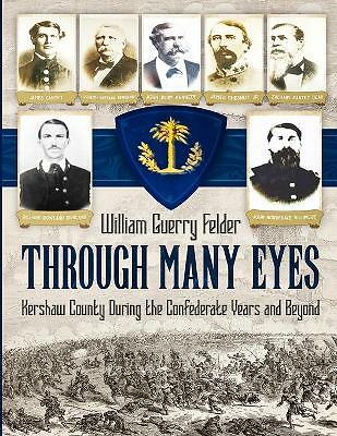 Through Many Eyes by William G Felder (Paperback, 2020) for sale online ...