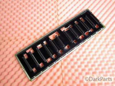 Sun StorEdge D1000 A1000 SCSI Backplane Board 270-4440 | eBay Australia