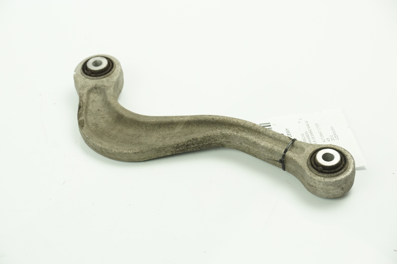 97033104700 WAHACZ TYŁ LEWY PANAMERA | eBay