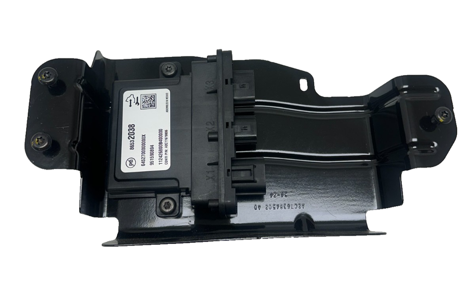 Running Board Assist Step Control Module 2021-2024 Escalade Tahoe ...