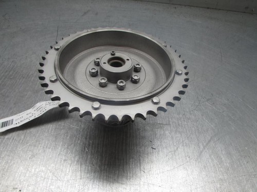 Triumph 650cc 500cc W1498 Rear Sprocket Drum And Wheel Hub 5T 6T T120 ...