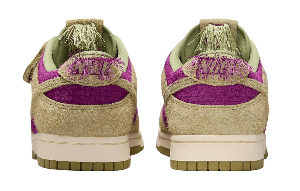 Nike Dunk Low Retro SE Panda Monium Pack Viotech Mens Sneakers IB2990-500 10.5 | eBay