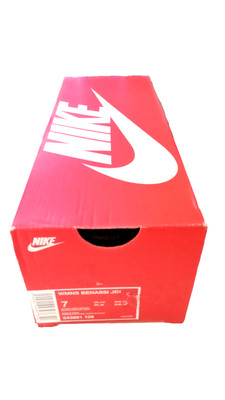 Nike Benassi JDI,Pink/White/Orange, Size 7, WMNS, New. | eBay