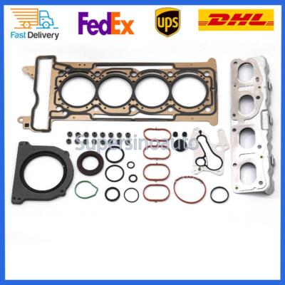 M274 Engine Rebuild Gasket Seals Kit For Mercedes-Benz C180 E250 W205 ...