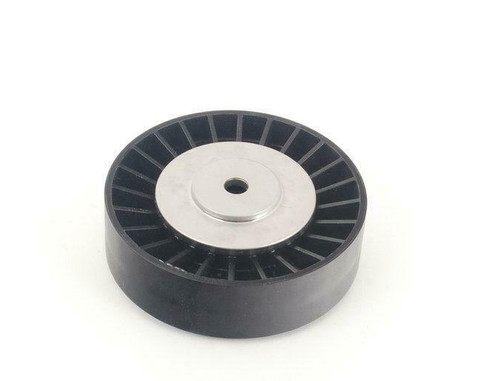 VOLKSWAGEN TRANSPORTER T4 SERPENTINE BELT IDLER PULLEY 074145278E NO🇺🇸 ...