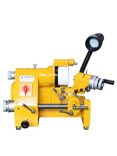 Yellow U2 Multifunctional Grinder Grinding Bit Milling Cutter Carving ...