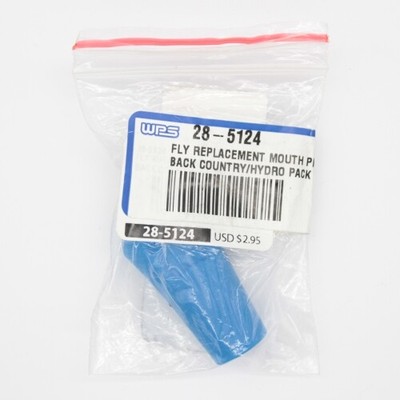 WPS Hydropack Mouthpiece Part Number - 28-5124 | eBay