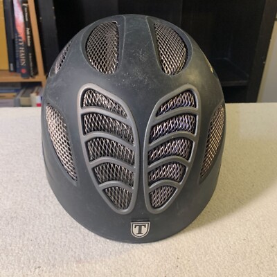 Tipperary t series T2 helmet XS 50-51 cm Equestrian | eBay