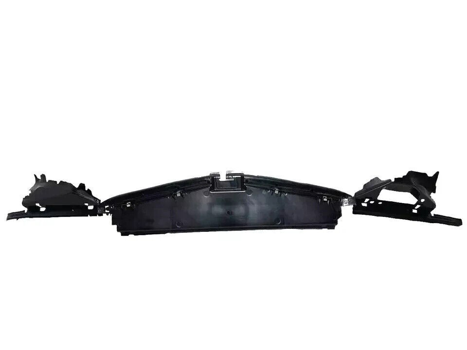 For 2018-2021 Chevrolet GMC Equinox Terrain Radiator Upper Air Baffle ...