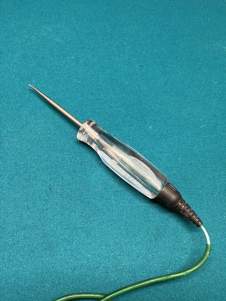 Snap On Circuit Tester Probe | eBay