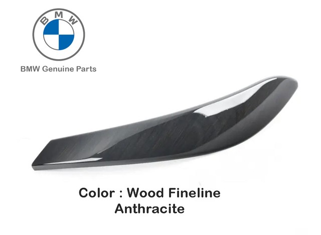 BMW 51417275492 Genuine OEM Factory Original Handle Molding for sale ...