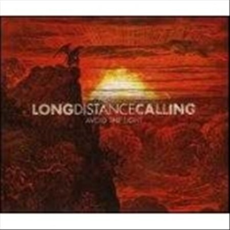 Avoid the Light by Long Distance Calling (CD, 2009) for sale online ...
