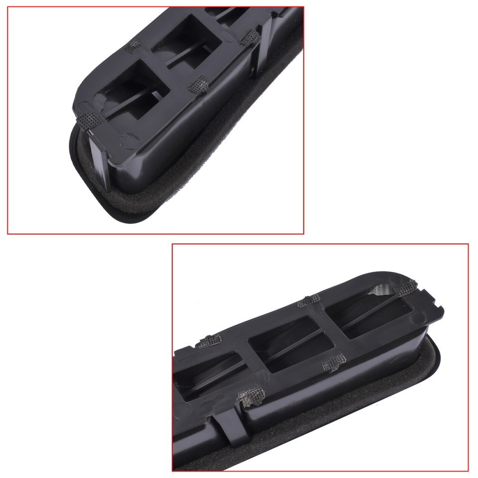 55036306 55036307 For Jeep Wrangler TJ 2Pcs Left & Right Hard Top ...