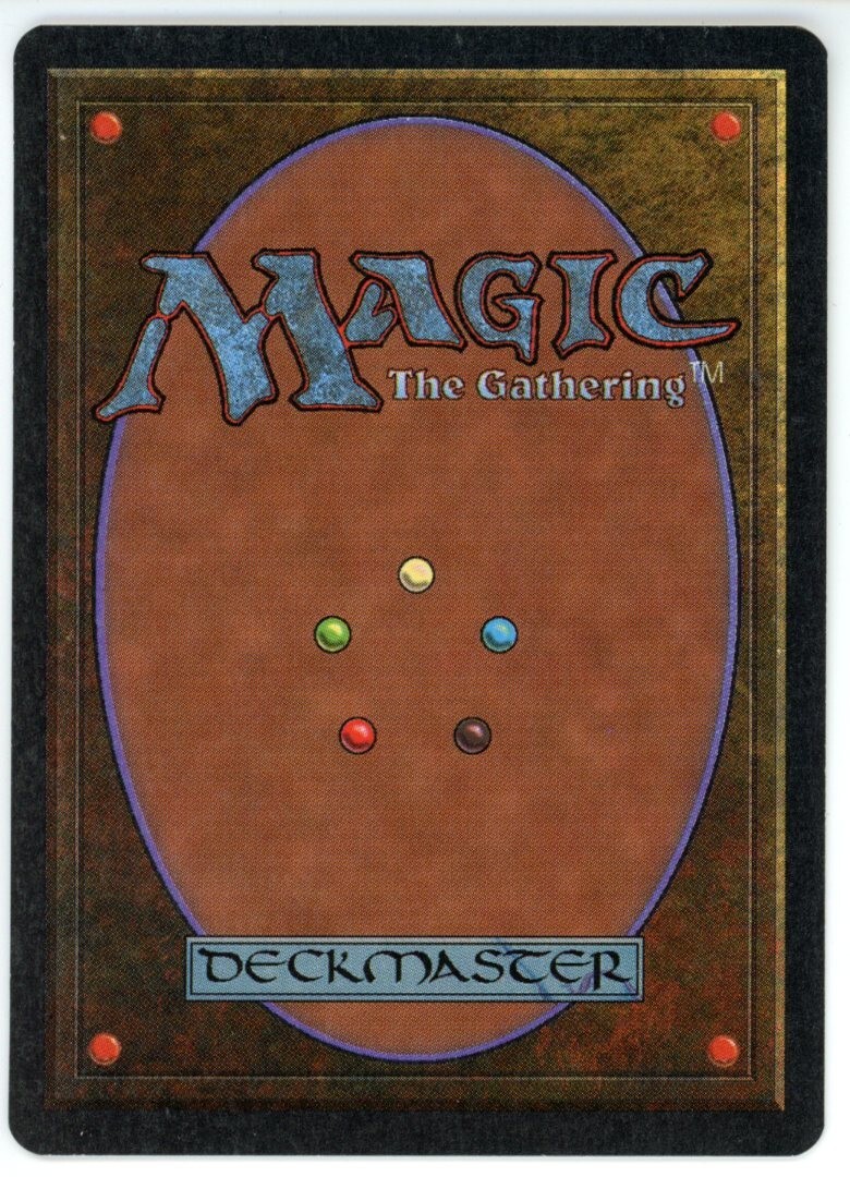 MTG - Castle - Unlimited Edition - Vintage Magic The Gathering NM | eBay