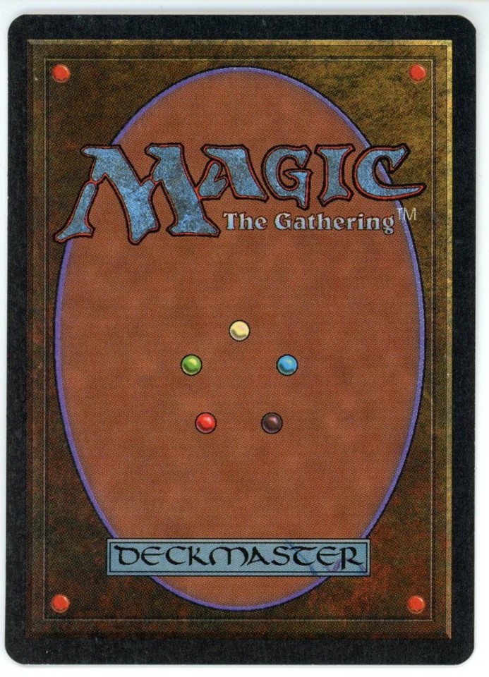 MTG - Castle - Unlimited Edition - Vintage Magic The Gathering NM | eBay