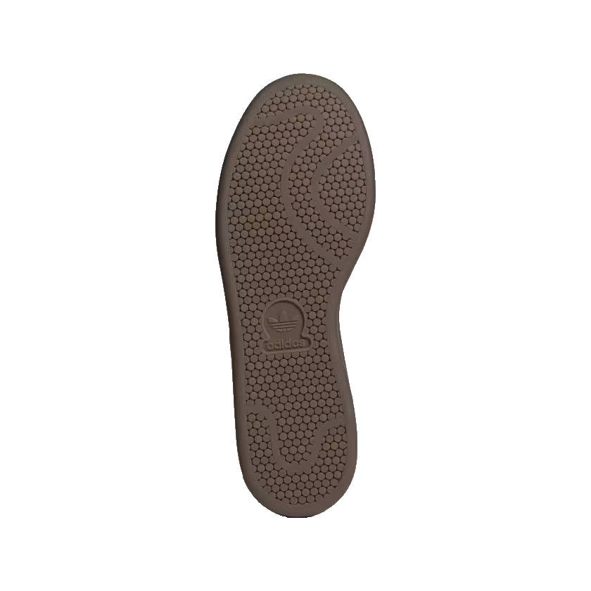 [IG1320] Adidas Men's Stan Smith Cloud White Core Black Gum Sneakers ...