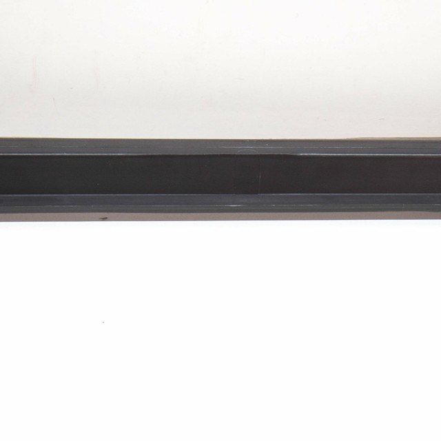 OEM AUDI A6 C8 FRONT LOWER RADIATOR AIR DEFLECTOR SEAL 4K0121286 ...