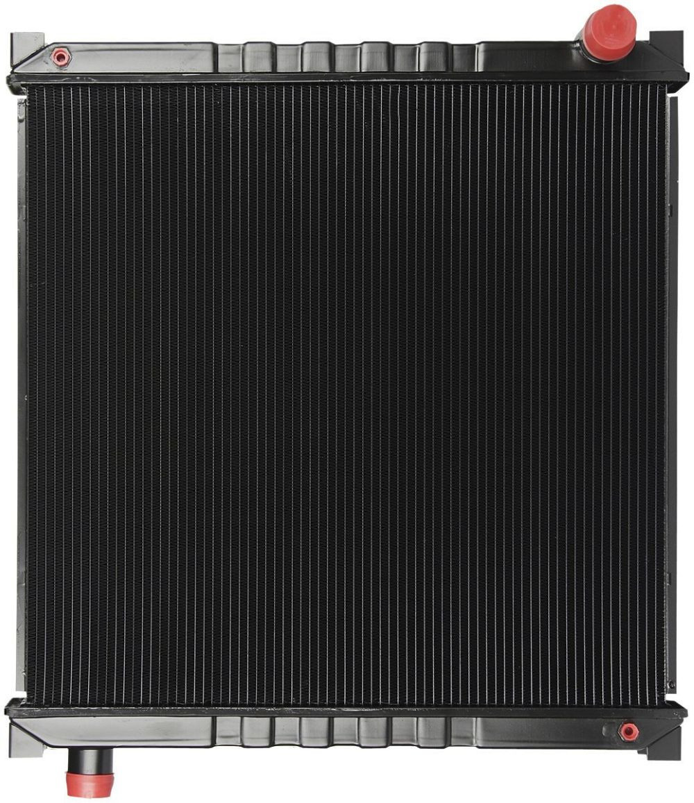 New Radiator Fits1992-1999 Ford F700/F800/L7000/L8000 5.9L/6.6L/7.8L/8 ...