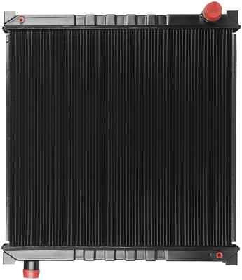 New Radiator Fits1992-1999 Ford F700/F800/L7000/L8000 5.9L/6.6L/7.8L/8 ...