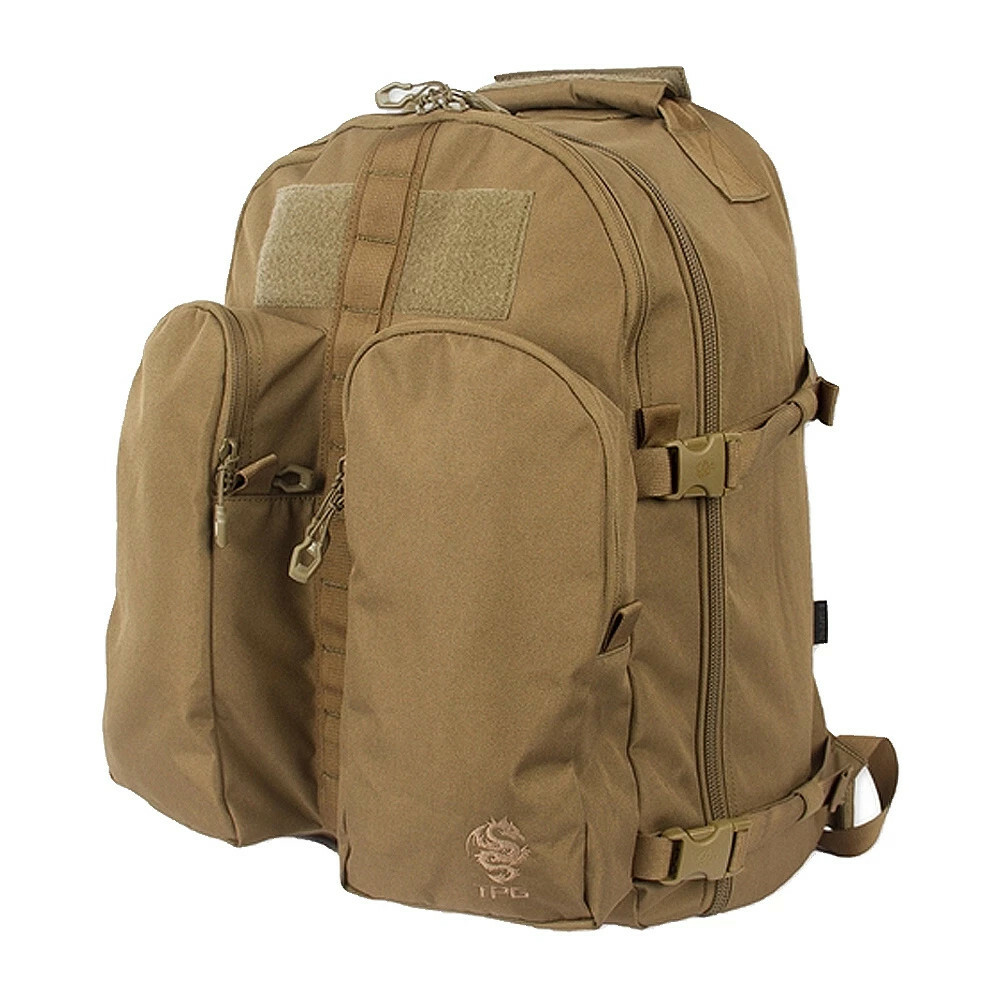 TacProGear Spec Ops 24hr Assault Pack - Tactical Bag / Backpack | eBay UK