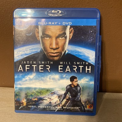 After Earth (Blu-ray, 2013) 43396417410| eBay