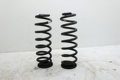 2019-24 Audi Q3 S Line AWD Rear RH and LH Suspension Coil Spring 5QF ...