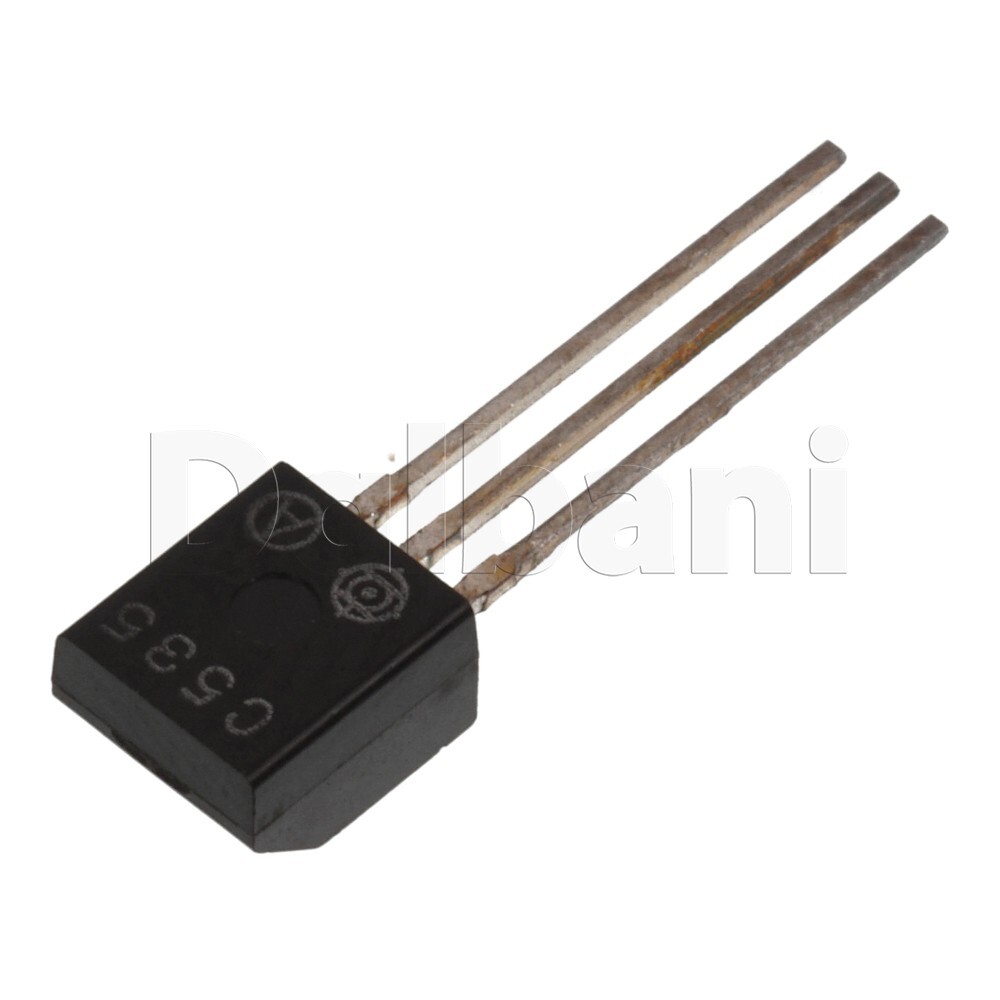 2SC535-A Original New Hitachi NPN Epitaxial Planar Transistor C535 | eBay