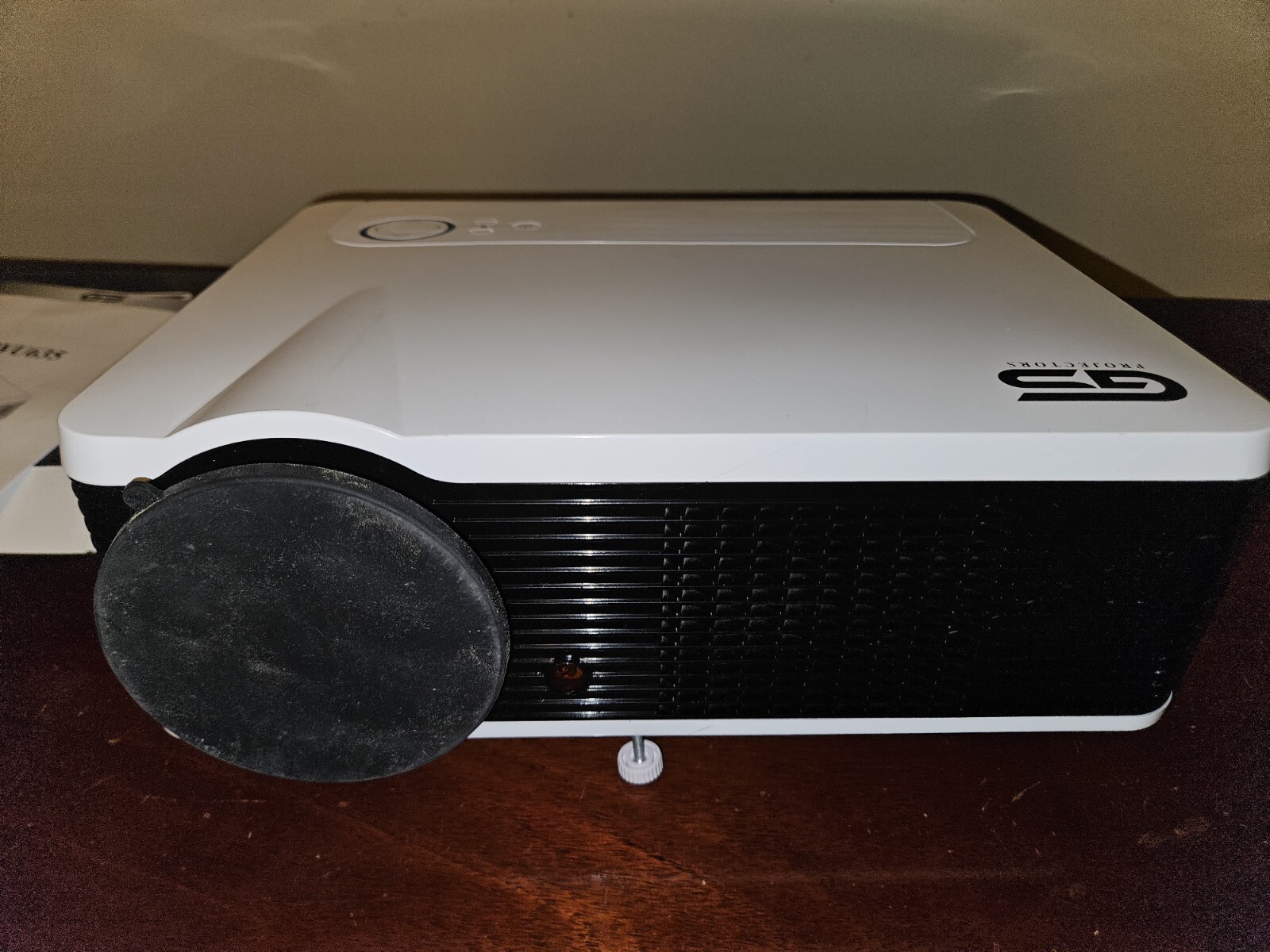 GS Projector DWU635 | eBay