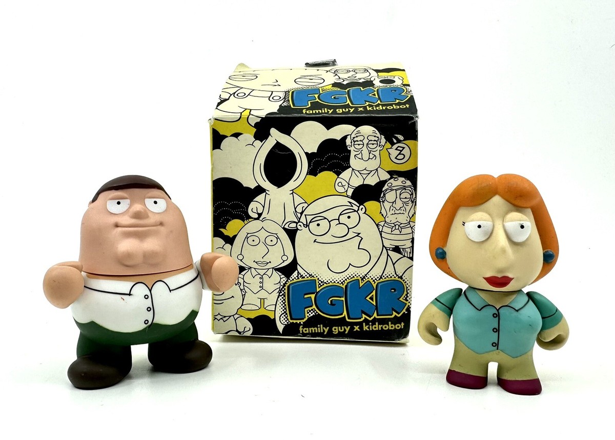 Family Guy Peter Vs Lois