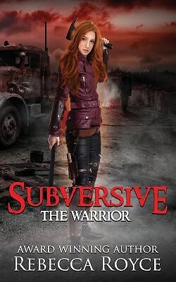 Subversive by Royce, Rebecca -Paperback | eBay Australia