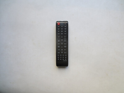 Remote Control For Samsung SRD-1684 SDR-C5300N 4 Channel DVR security ...