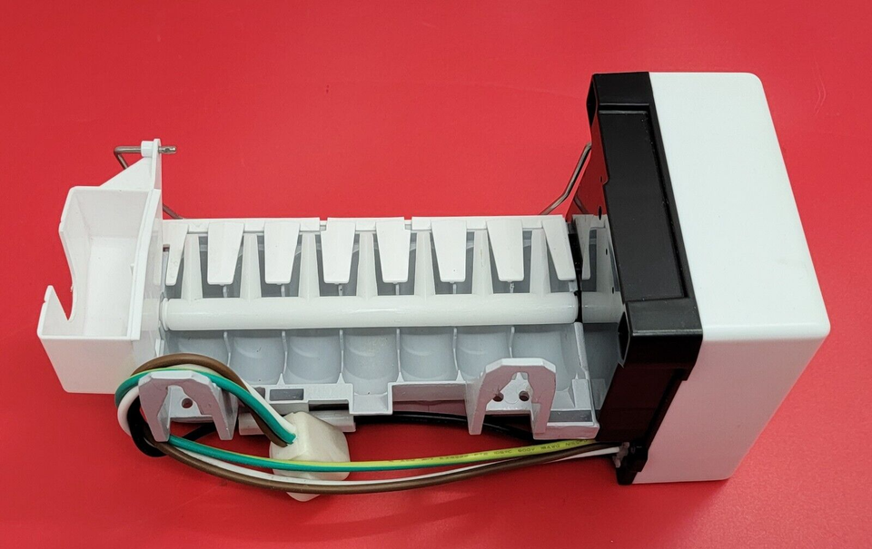 Genuine Refrigerator GE Monogram Ice Maker Part#WR30X0304 | eBay