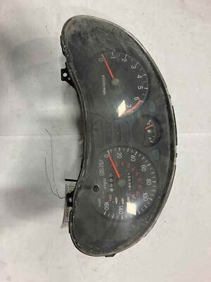 Speedometer DODGE STEALTH 91 92 93 | eBay