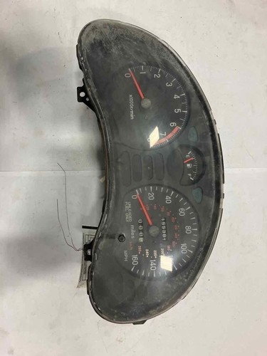 Speedometer DODGE STEALTH 91 92 93 | eBay