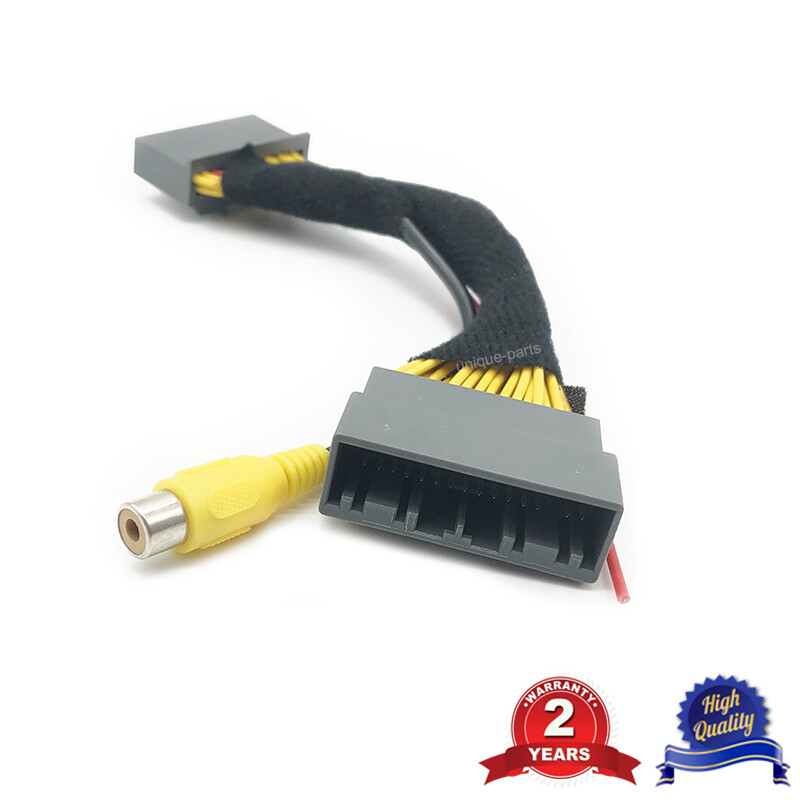 Honda Civic FB EXI 2011-2016 Rear View Camera Adapter Wire Harness ...