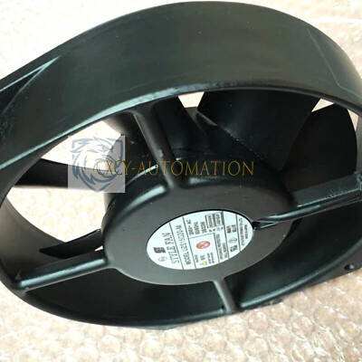 NEW STYLE FAN UZS15D20-M High Temperature Cooling Fan 200V 35/33W~ | eBay