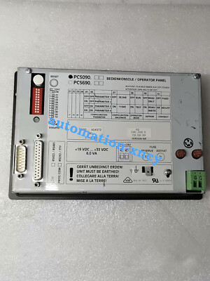 Used LAUER PCS090 touch screen Fast shipping#DHL or FedEx | eBay