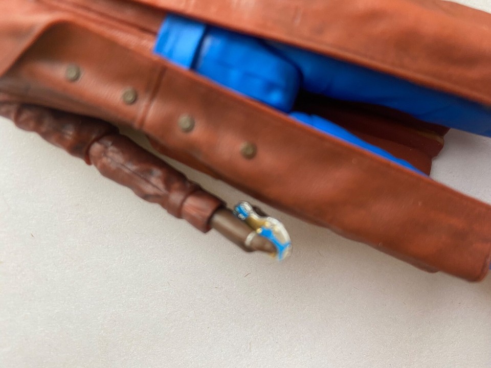 Doctor Who 15th Doctor Figure Online Exclusive & Rubi Vortex | eBay